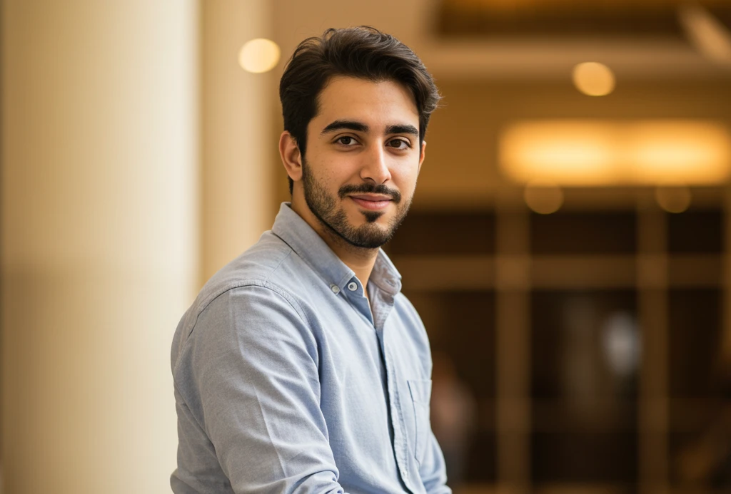 Liam Chen - Kush Digital College