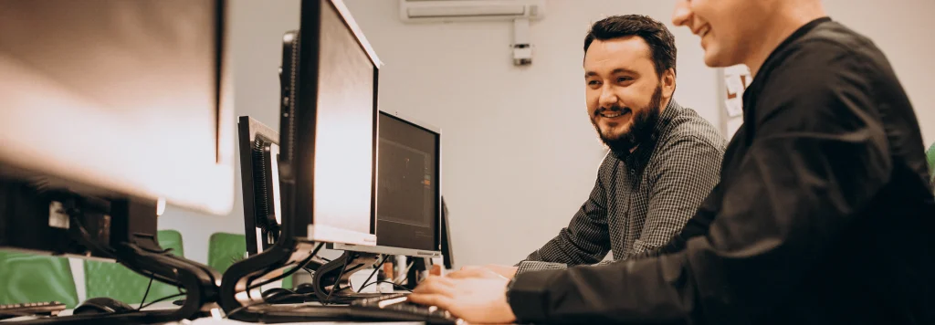 Tech Support - Kush Digital College