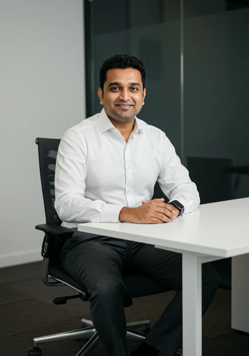 About - Kush Digital College