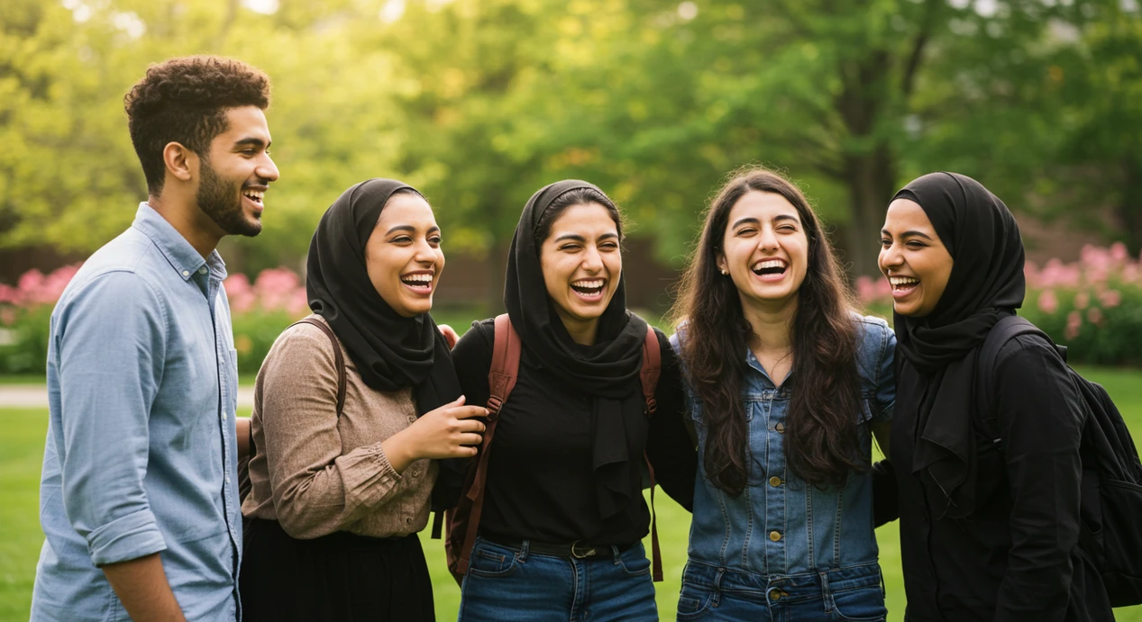 Clubs and Organisations - Kush Digital College