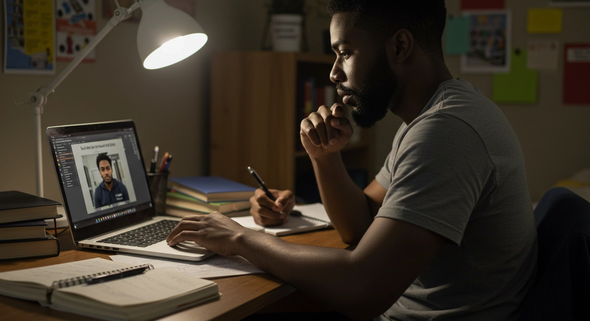 A New Era of Online Education - Kush Digital College